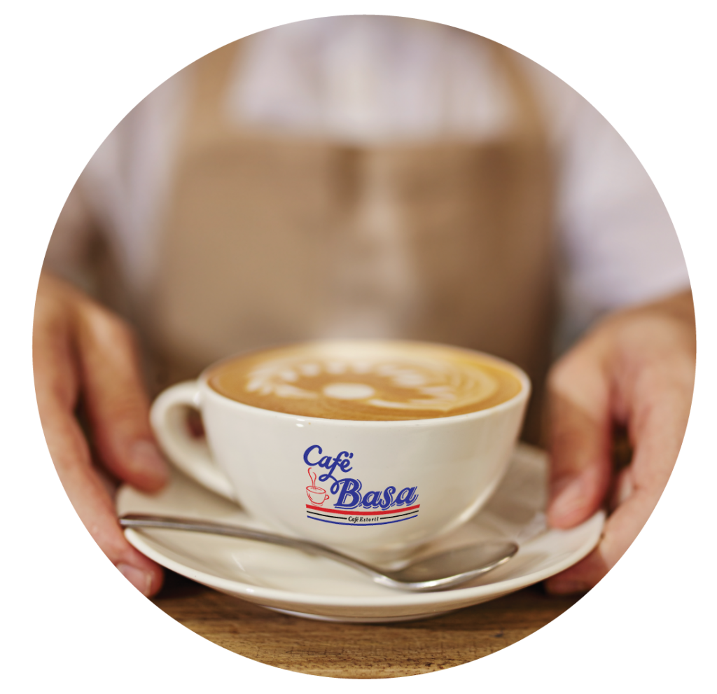 Café Basa
